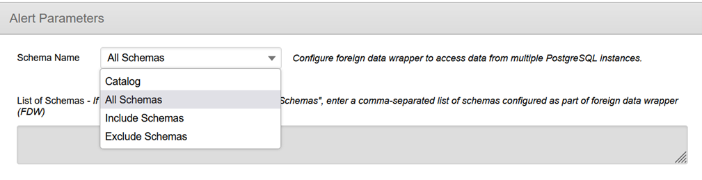 Configure A Foreign Data Wrapper To Collect Data From Multiple 9482